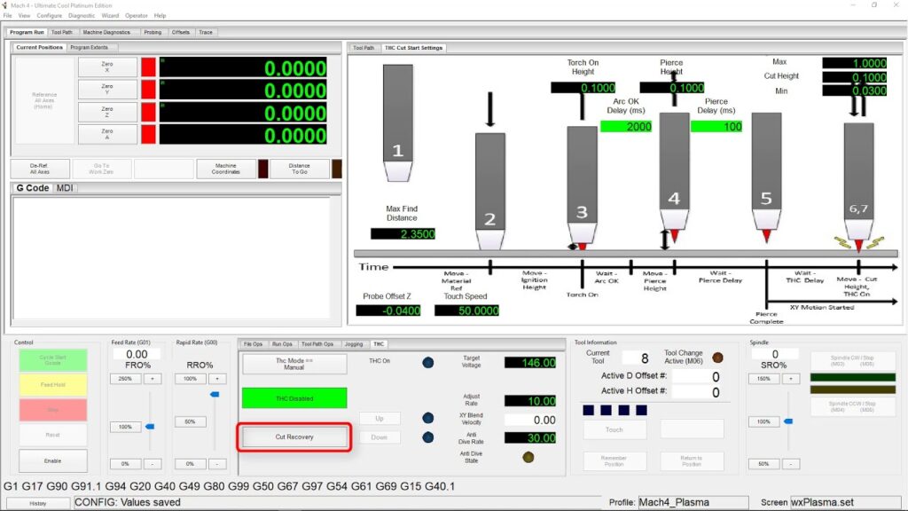 Mach4 Industrial – EPSIRON